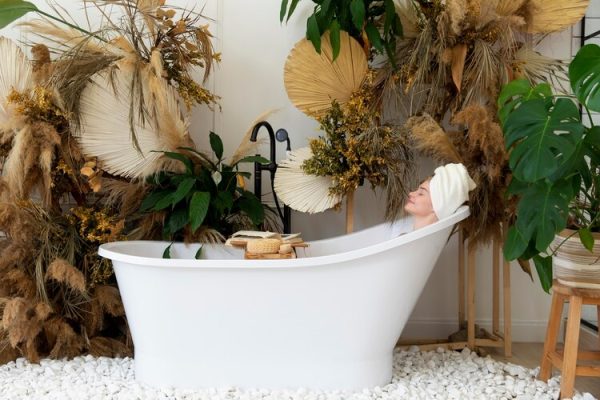 Mengetahui Ukuran Panjang Bathtub - Bathtub Indonesia